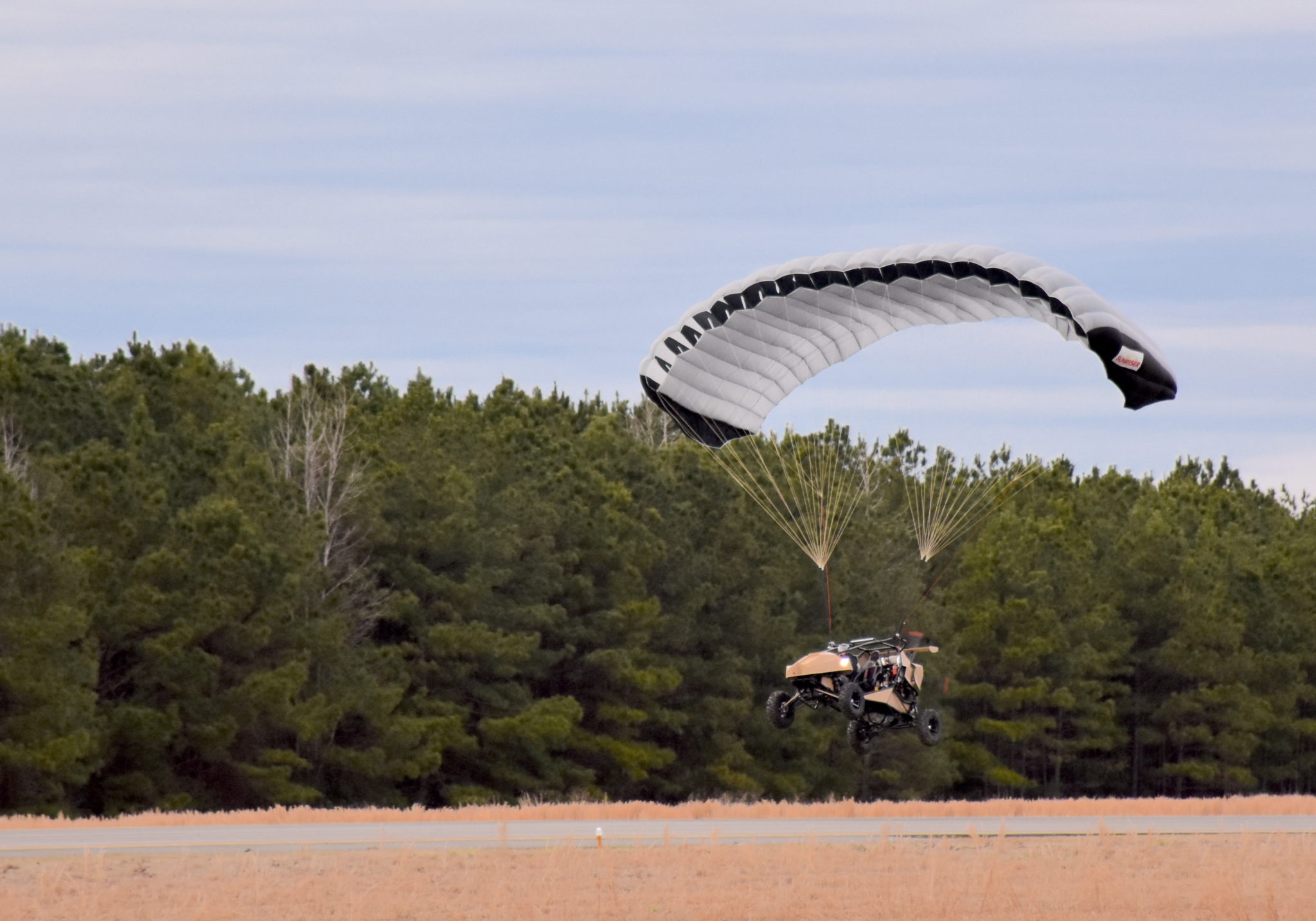 Flight Training | SkyRunner MK3.2